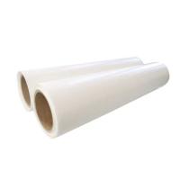 China Good Stretch Heat And Bond TPU Hot Melt Adhesive Film For Waterproof Textile Fabric for sale