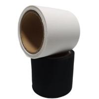 China Shirt TPU Hot Melt Adhesive Film For Thermal Laminating Fabric for sale