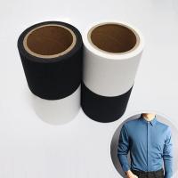 China Shirt TPU Hot Melt Adhesive Film For Thermal Laminating Fabric for sale