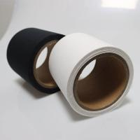 China Shirt TPU Hot Melt Adhesive Film For Thermal Laminating Fabric for sale