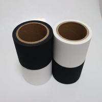 China Shirt TPU Hot Melt Adhesive Film For Thermal Laminating Fabric for sale