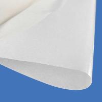 China PA High Temperature Hot Melt Adhesive Film For Badge Embroidery Bonding for sale