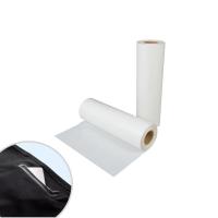 China 0.2mm-3.0mm TPU Adhesive Film Self Adhesive Backing For Industrial Use for sale