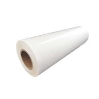 China 0.1mm Tpu Hot Melt Adhesive Film 100m-3000m Length for sale