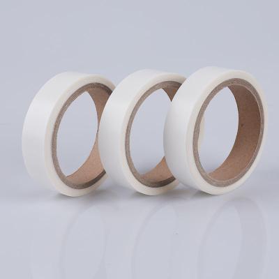 China 20mm Width Hot Melt Adhesive Films Durable Polyester for sale