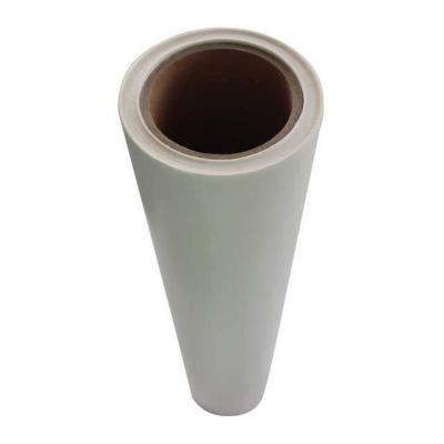 China Customized Red TPU Adhesive Film non toxic for sale