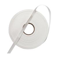 China High Adhesion White Polyester Adhesive Film For Electronics Application for sale