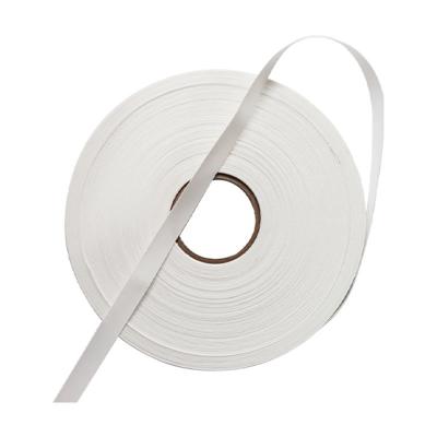 China High Adhesion White Polyester Adhesive Film For Electronics Application for sale