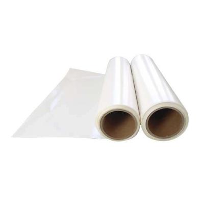 China High Elongation 1-2m TPU Adhesive Film Length 50-200m For Industrial Application for sale