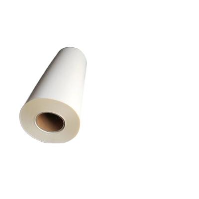 China TPU High Transparency Thermoplastic Polyurethane Hot Melt Adhesive Films With Release Paper for sale