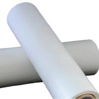 China Washable Silicone Hot Melt Adhesive Film Special For Silicone Adhesive Film for sale