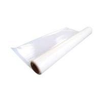 China Polyurethane TPU Hot Melt Glue Sheets 100 Yards Roll For Laminating Fabric for sale
