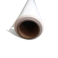 China 1-2m Width 50-200m Length TPU Hot Melt Adhesive Film High Water Resistance for sale