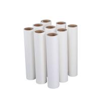 China High Temperature Resistant Thermally Activated TPU Adhesive Film High Elongation for sale