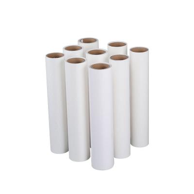 China High Temperature Resistant Thermally Activated TPU Adhesive Film High Elongation for sale