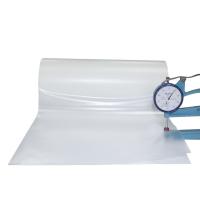 China High Elongation EVA Adhesive Film 0.1-2.0mm Thickness For Professional Use for sale