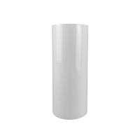 China High Elongation Thermally Activated Adhesive Film 0.2mm-3.0mm TPU Hot Melt Film for sale
