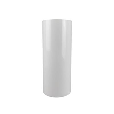 China High Elongation Thermally Activated Adhesive Film 0.2mm-3.0mm TPU Hot Melt Film for sale