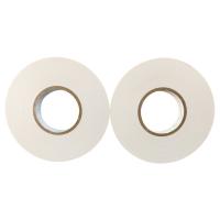 China Garment TPU Hot Melt Adhesive Film 0.2mm-3.0mm For Seam Sealing And Bonding for sale