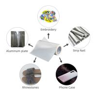 China High Temperature Resistant Hot Melt Adhesive Films For Automotive Applications for sale