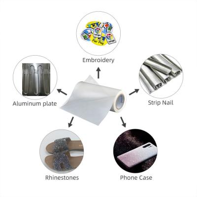 China High Temperature Resistant Hot Melt Adhesive Films For Automotive Applications for sale