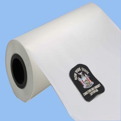 China High Temperature Resistant Automotive Hot Melt Adhesive Films Up to 120°C Up to 400% Elongation for sale