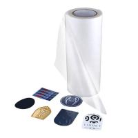 China 1000mm-2000mm TPU Hot Melt Adhesive Film High Temperature Resistant for sale