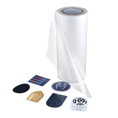 China 1000mm-2000mm TPU Hot Melt Adhesive Film High Temperature Resistant for sale
