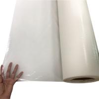 China High Moisture Resistant Hot Melt Adhesive Film 100m-3000m High Elongation for sale
