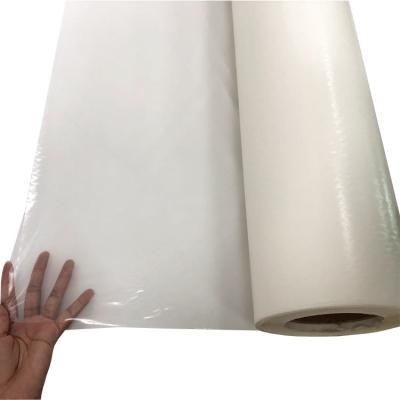 China High Moisture Resistant Hot Melt Adhesive Film 100m-3000m High Elongation for sale
