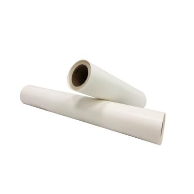 China Polyester Hot Melt Adhesive Films 100m-3000m Length For Electronics Medical for sale