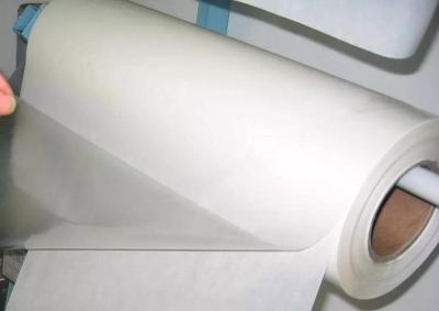 China Width 1000mm-2000mm Tpu Hot Melt Adhesive High Tensile Strength for sale