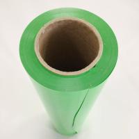 China PVC Heat Transfer Vinyl Rolls , 120um Heat Press Transfer Vinyl For T-Shirt Printing for sale