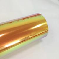 China High Flex Easyweed Glitter Heat Transfer Vinyl For Clothing for sale