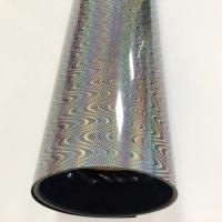 China 20 Inch 500cm PVC Heat Transfer Vinyl T Shirt Iron On HTV Printing for sale