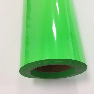 China 24 colors Glitter Heat Transfer Vinyl Rolls For Clothing Printing for sale