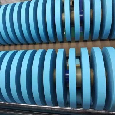 China 0.15mm EVA Hot Melt Seam Sealing Tape Medical Protective Clothing  Seam sealing tape for sale