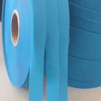 China Low Temperature Soft EVA Hot Melt Adhesive Tape For Medical Masking for sale
