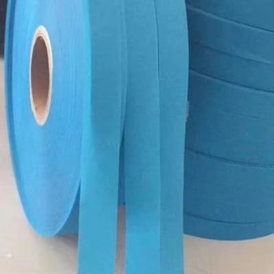 China Low Temperature Soft EVA Hot Melt Adhesive Tape For Medical Masking for sale