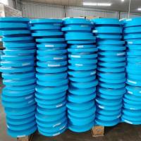 China Transparent EVA Hot Melt Adhesive Film For Uniform Epaulette Badge Pasting for sale