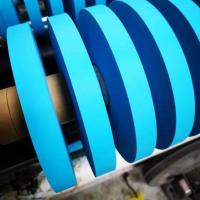 China EVA ECO Friendly Hot Melt Glue Tape Medical Protective Clothing Seam sealing tape for isolation suit for sale