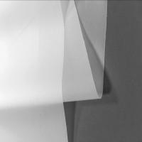 China Transparent PO Hot Melt Adhesive Sheets 48cm 96cm Low Temperature Film for sale