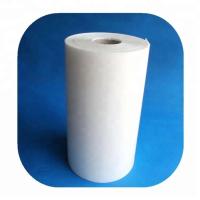 China High Elastic TPU Adhesive Film Tape For Sewfree Garment for sale