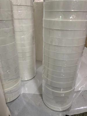 China SGS Translucent TPU Hot Melt Glue Sheets For T Shirts for sale