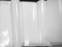 China Transparent TPU Hot Melt Adhesive Film Rolls 1000mm-2000mm for sale