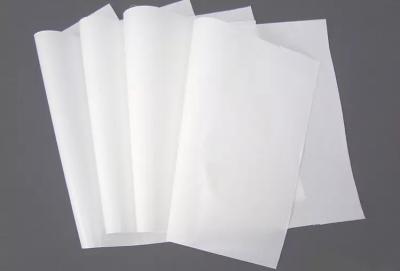 China Thermoplastic Polyurethane Hot Melt Glue Film Bond To Aluminum Board for sale
