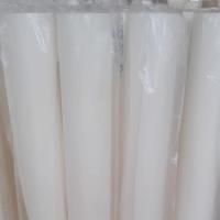 China High Flexible Soft TPU Heat Activated Adhesive Film Underwear Seamless Laminate for sale