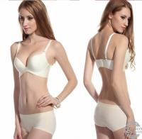 China Thin Seamless Underwear Bra TPU Adhesive Film 48cm 50cm Soft feel Traceless underwear hot melt adhesive film for sale