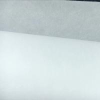 China Ultra Soft Hot Melt Adhesive Film For Baby Clothing for sale