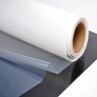 China Polyurethane TPU Hot Melt Glue Sheets 100 Yards Roll For Laminating Fabric for sale
